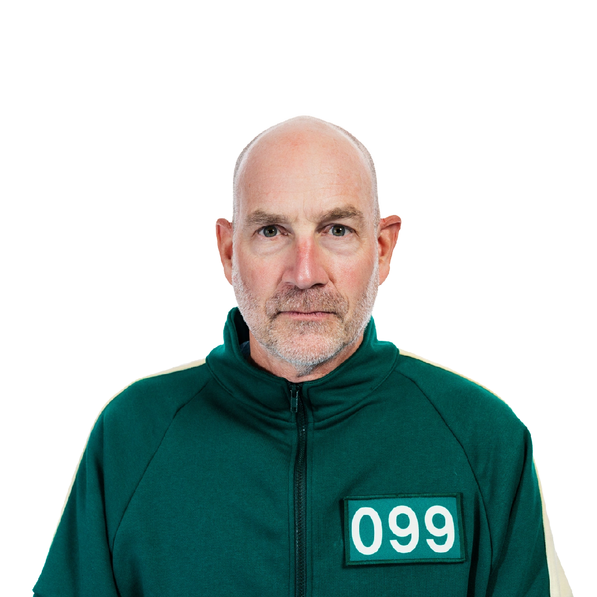 Justin Noll | Squid Game: The Challenge Players Wiki | Fandom