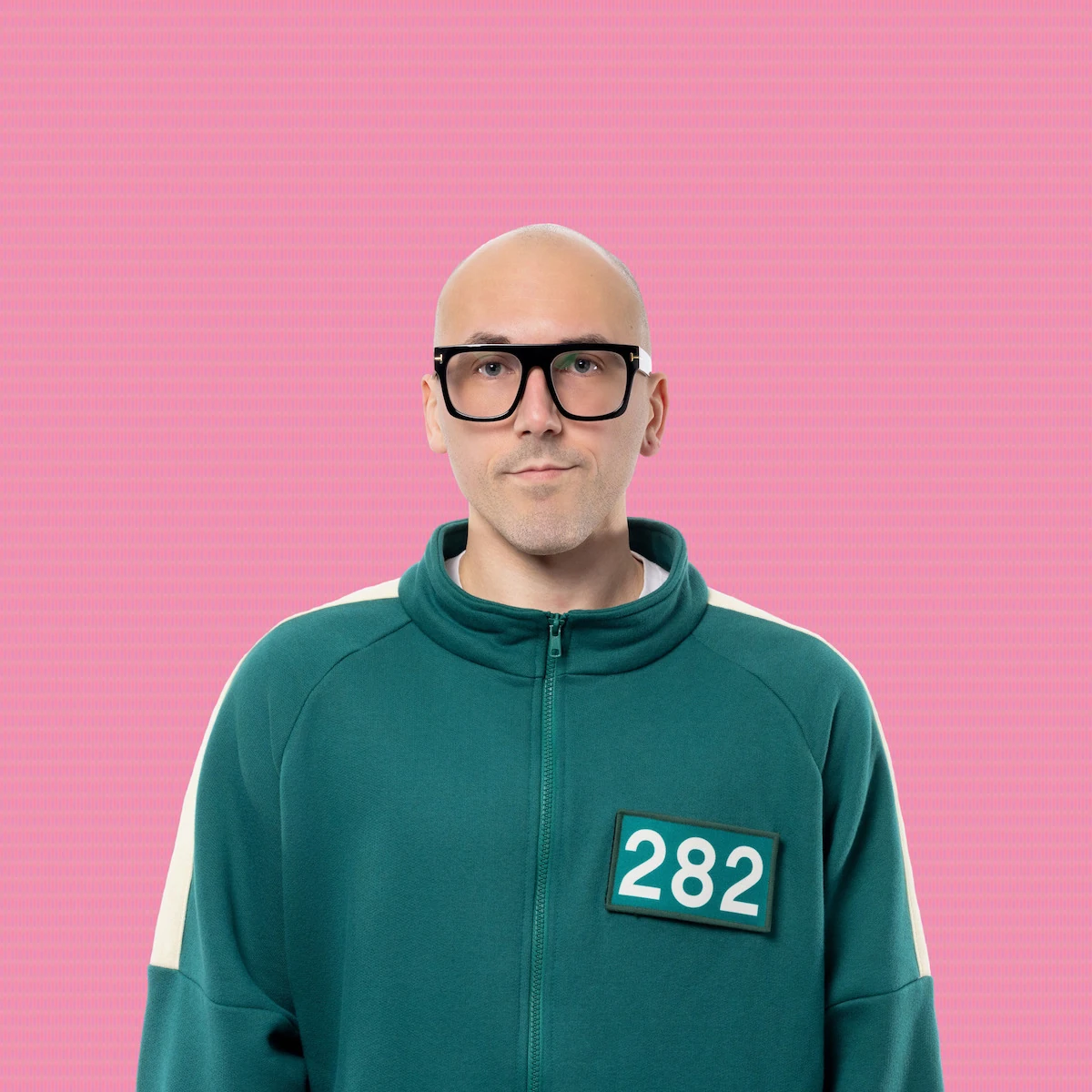 Stephan Zimkin | Squid Game: The Challenge Players Wiki | Fandom