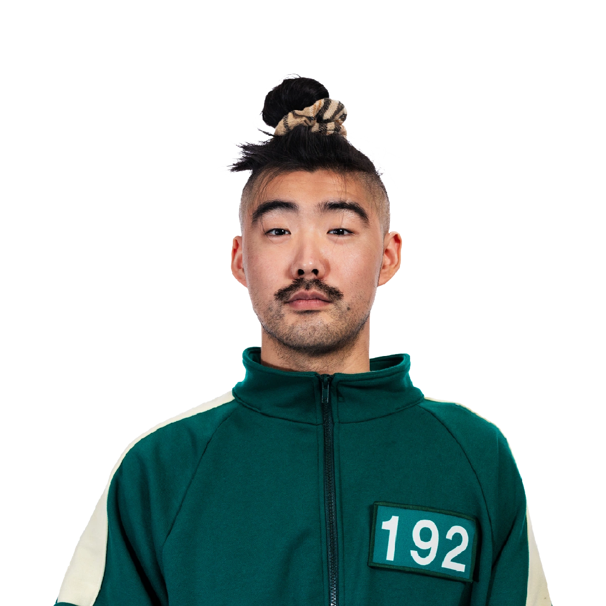 Yujin Tanifuji | Squid Game: The Challenge Players Wiki | Fandom