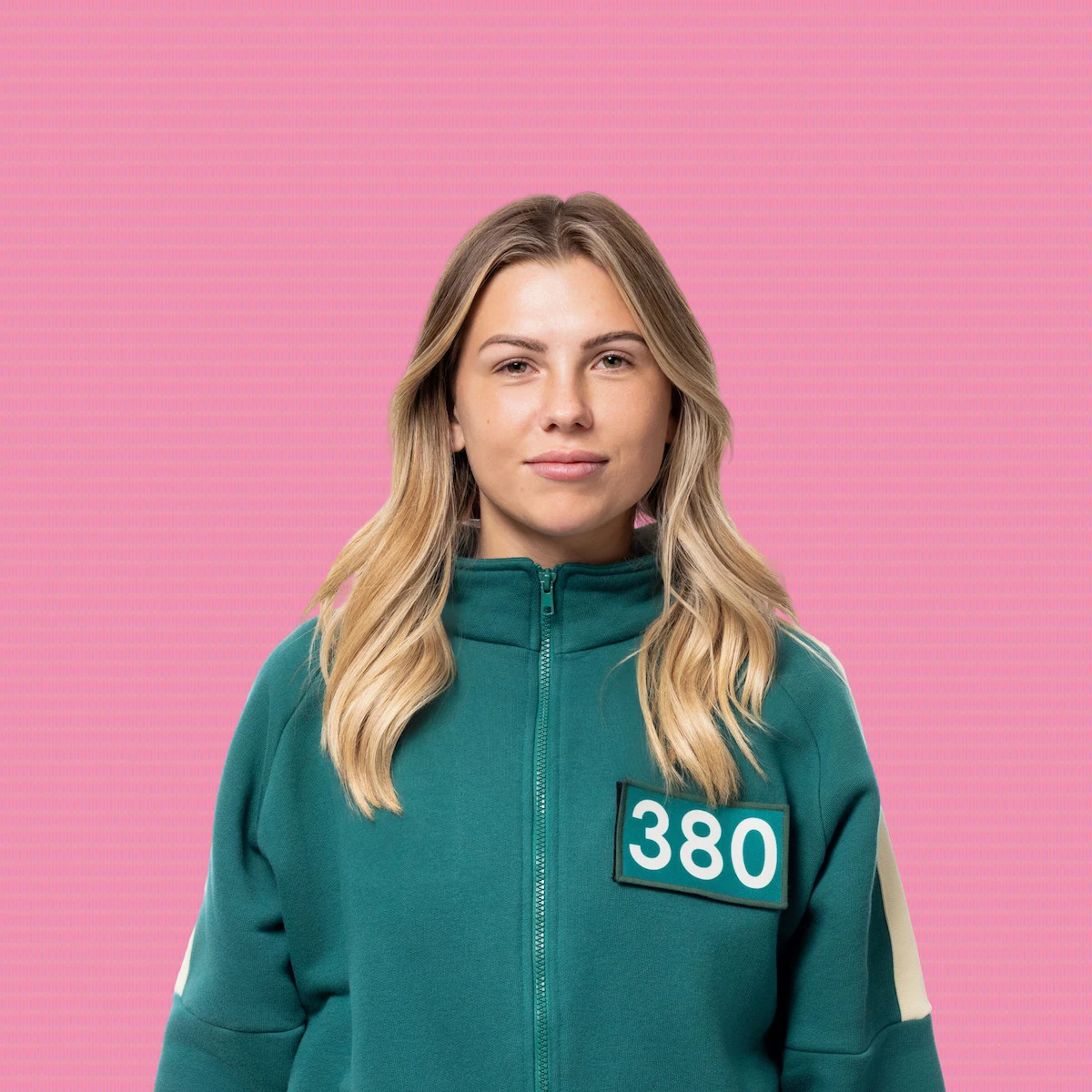 Rachel Smith | Squid Game: The Challenge Players Wiki | Fandom