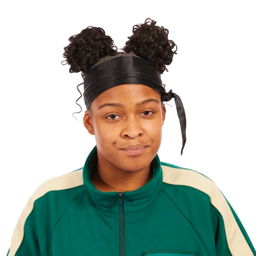 Essence Blakemore | Squid Game: The Challenge Players Wiki | Fandom