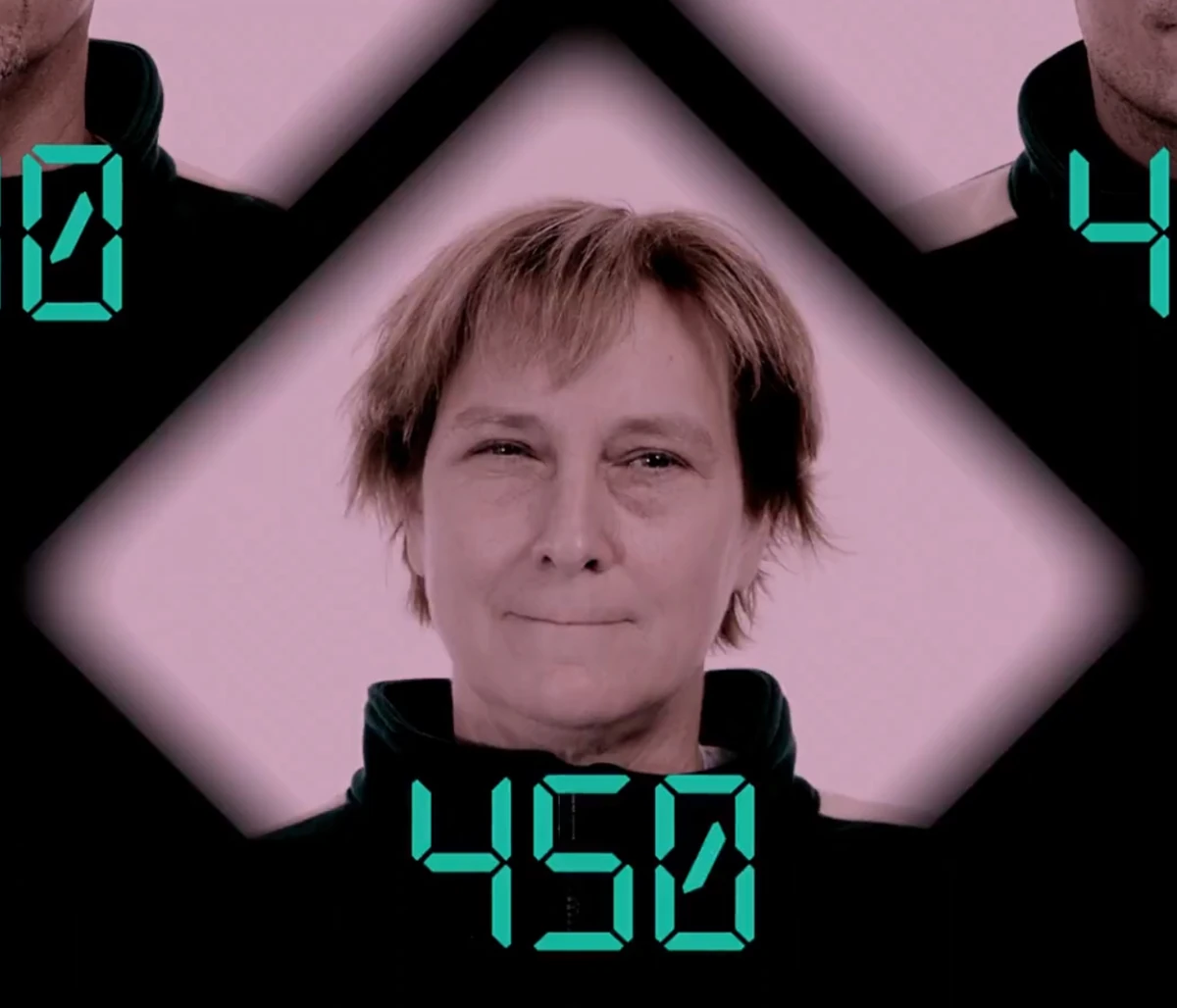 Shelley Cain | Squid Game: The Challenge Players Wiki | Fandom