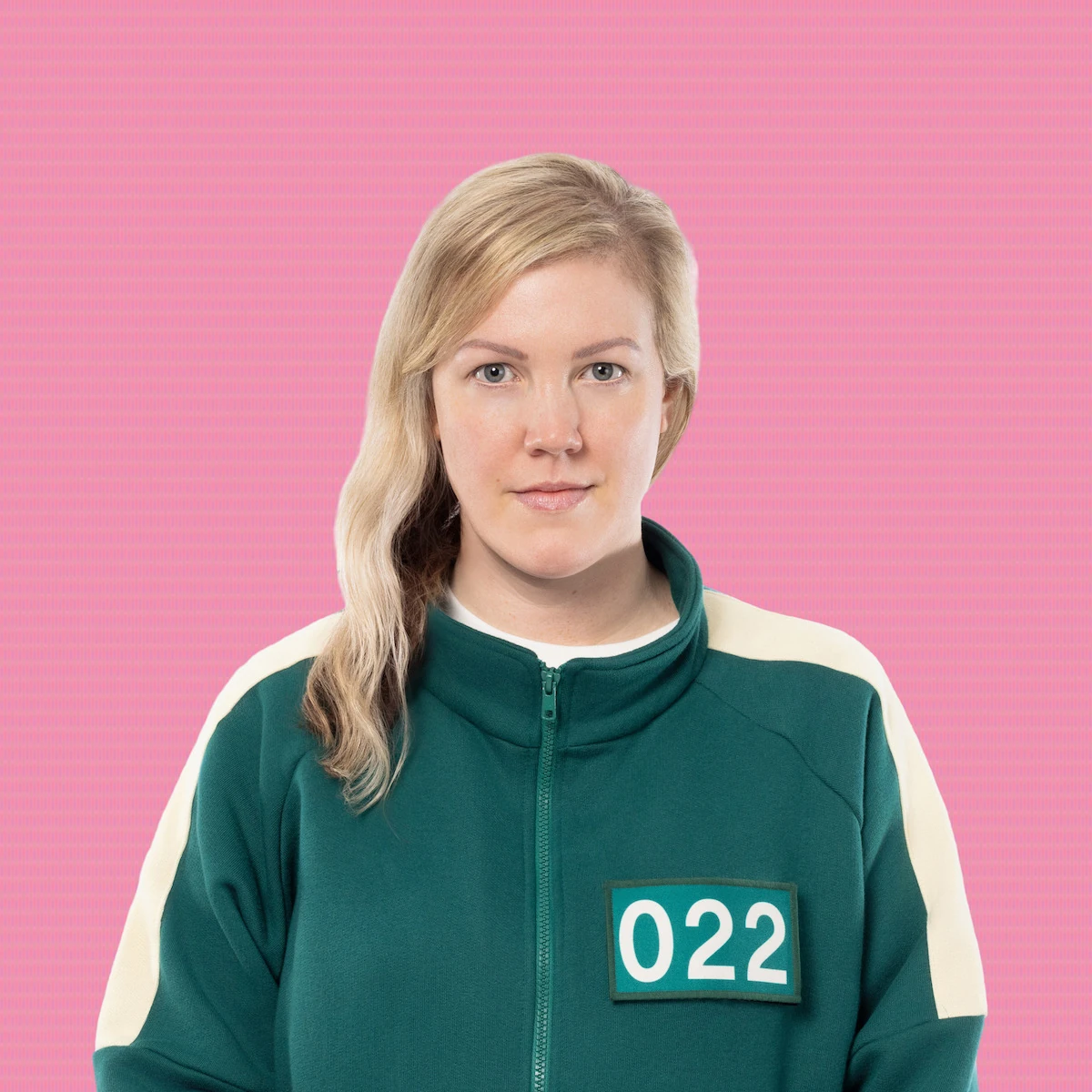 Katie Parker Cox | Squid Game: The Challenge Players Wiki | Fandom
