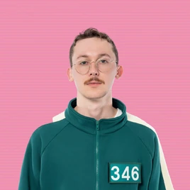 Drake Davis | Squid Game: The Challenge Players Wiki | Fandom