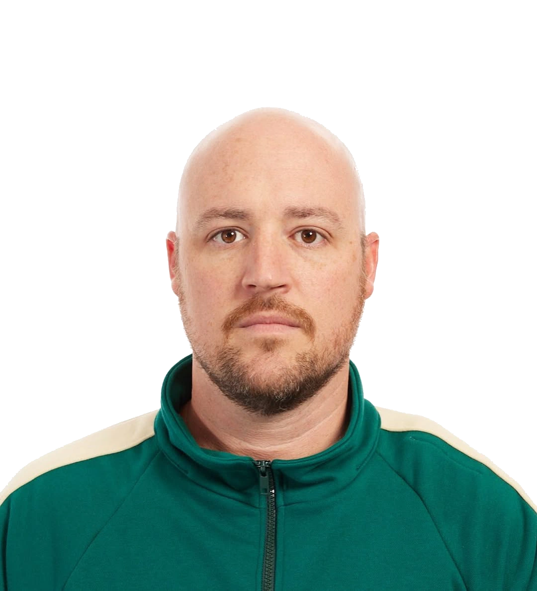 Nate Mattox | Squid Game: The Challenge Players Wiki | Fandom