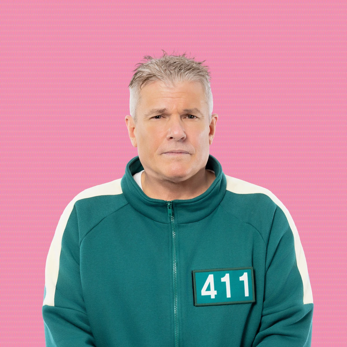 Rob Scott | Squid Game: The Challenge Players Wiki | Fandom