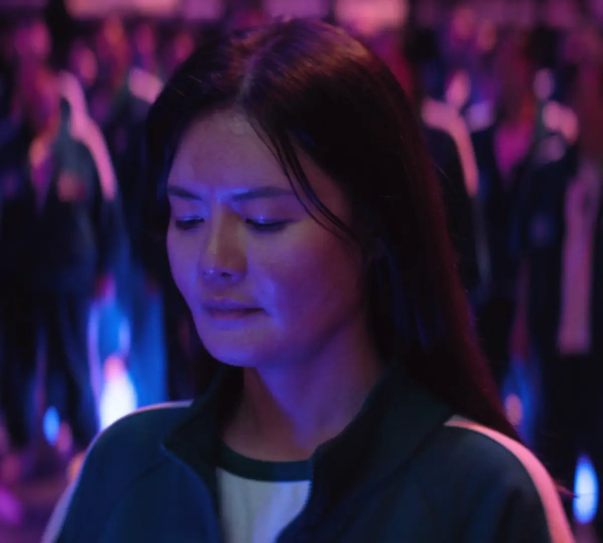 Игрок 334 (2024) | Игра в кальмара вики | Fandom