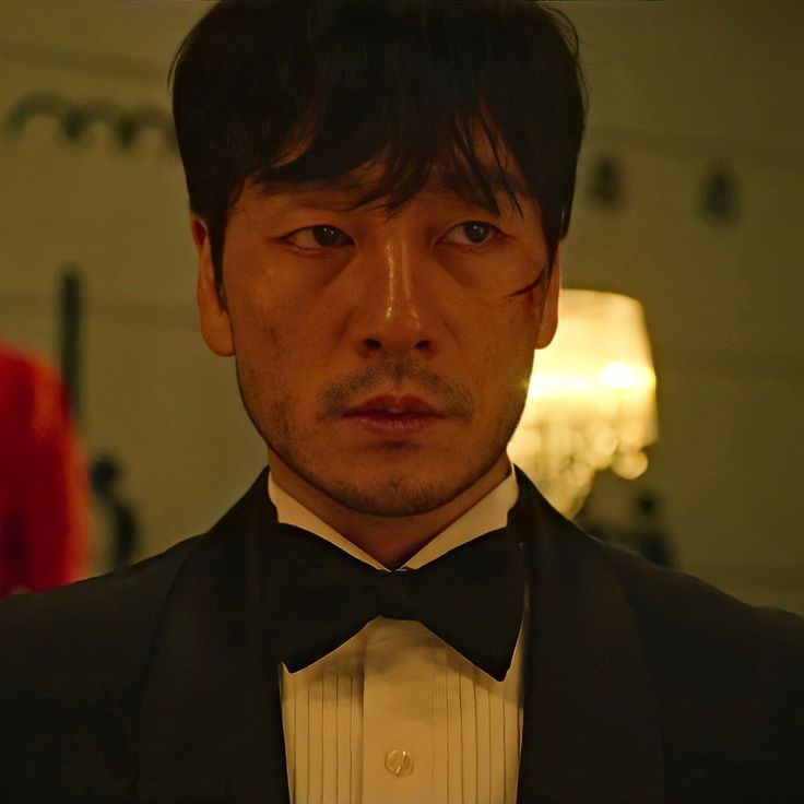 Cho Sang-woo | Squid Game Wiki | Fandom Cho Sang-woo | Squid Game Wiki | Fandom