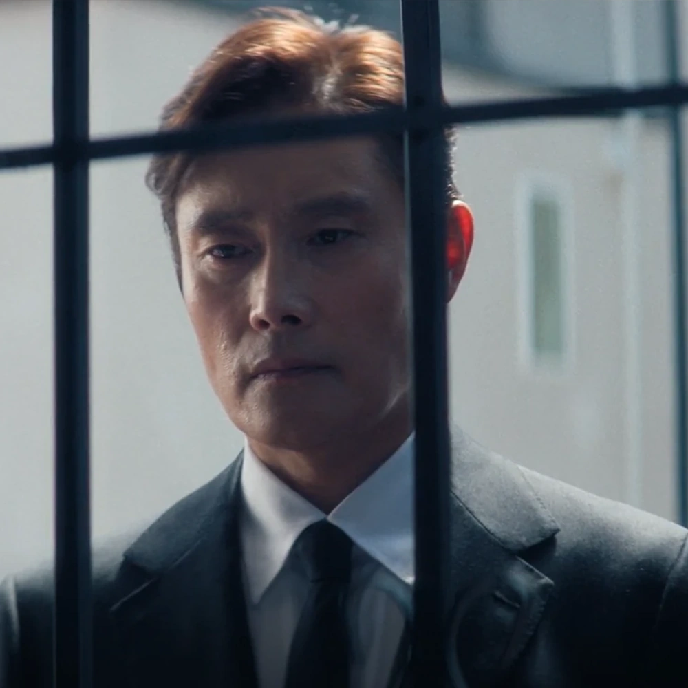 Hwang In-ho | Squid Game Wiki | Fandom