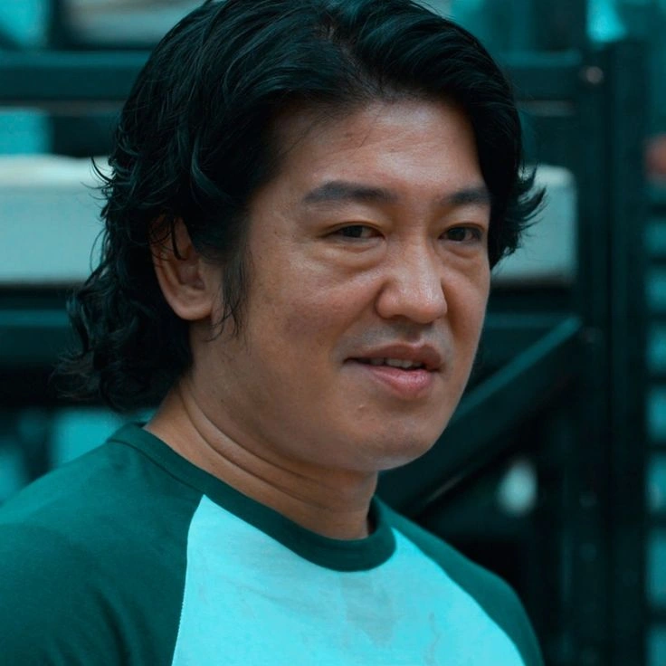 Jang Deok-su | Squid Game Wiki | Fandom