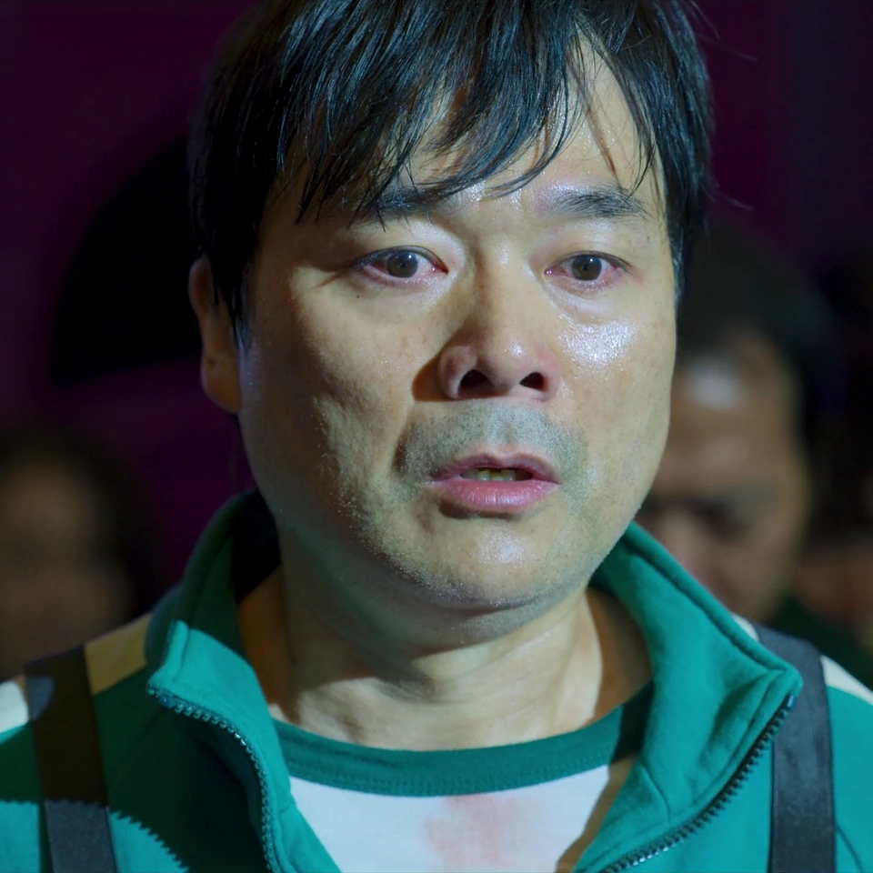 Joueur 096 | Wiki Squid Game | Fandom