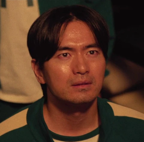 Park Gyeong-seok | Wiki Squid Game | Fandom