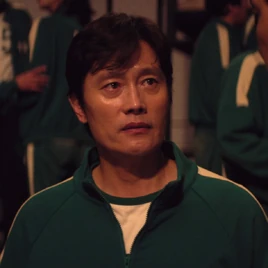 Hwang In-ho | Wiki Squid Game | Fandom