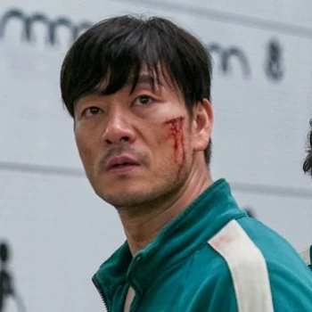 Cho Sang-woo | Wiki Squid Game | Fandom
