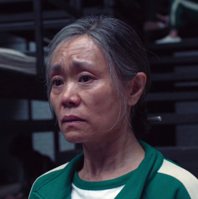 Jang Geum-ja | Wiki Squid Game | Fandom