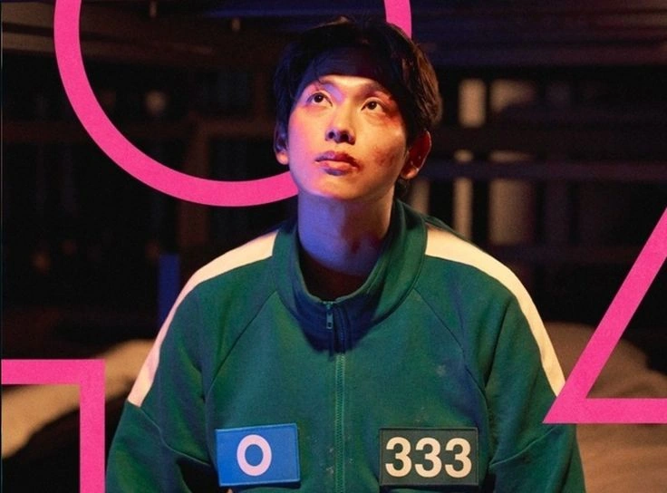 Lee Myung-gi | Squid Game Wiki | Fandom