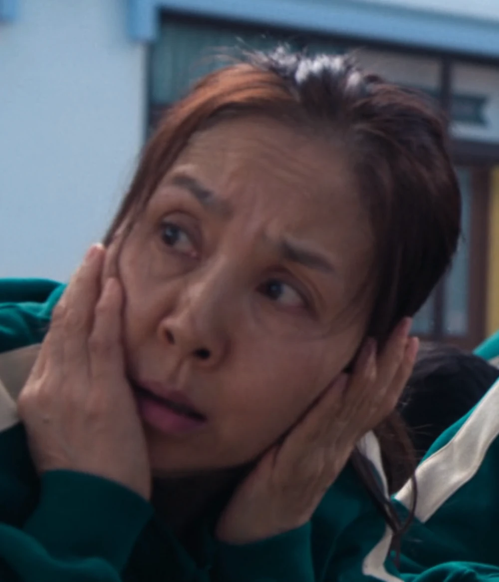 Игрок 009 (2024) | Игра в кальмара вики | Fandom