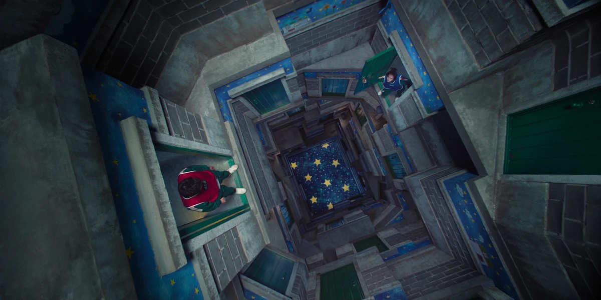 Cache-cache | Wiki Squid Game | Fandom