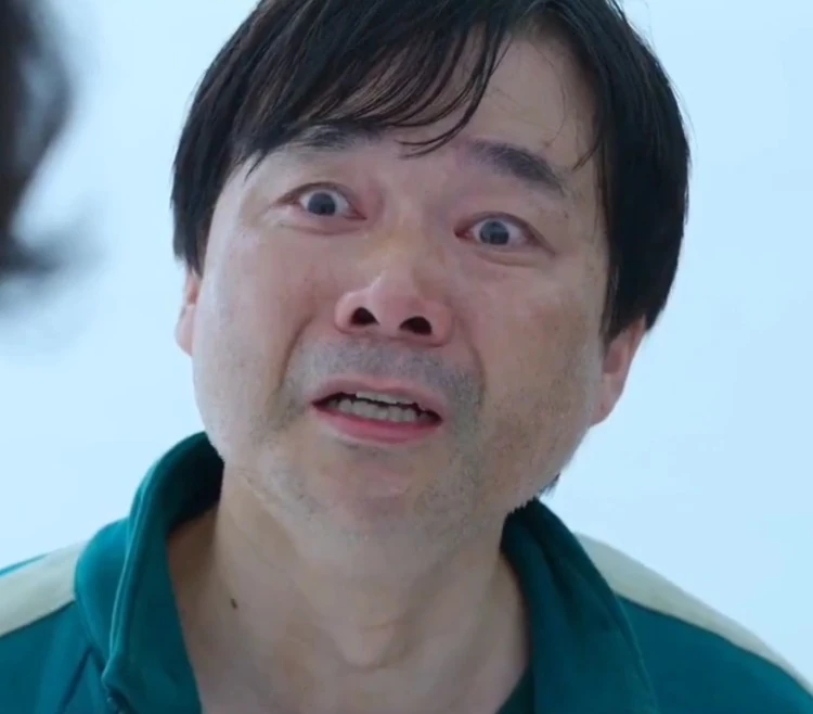 Giocatore 096 | Squid Game Wiki | Fandom