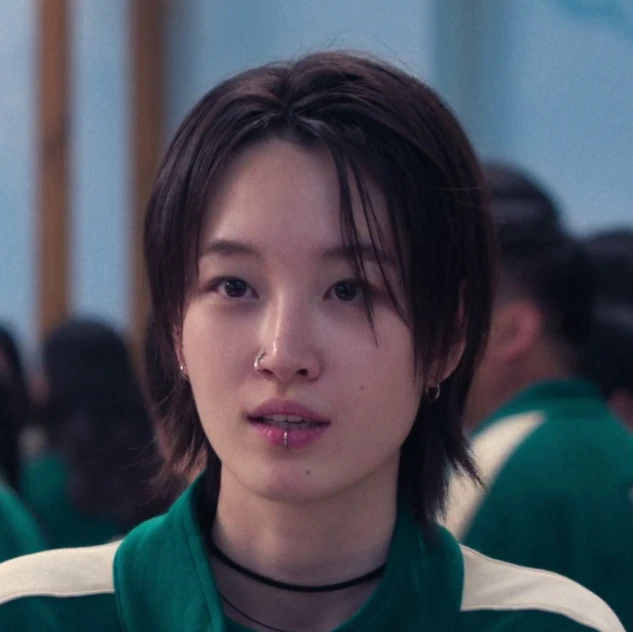 Se-mi | Wiki Squid Game | Fandom