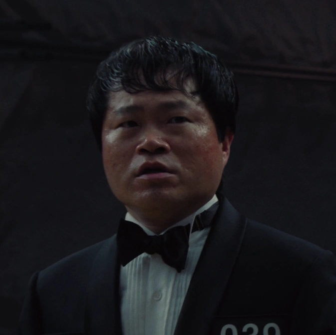 Joueur 039 | Wiki Squid Game | Fandom