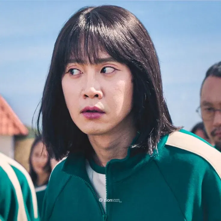 Cho Hyun Ju Squid Game Wiki Fandom
