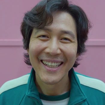 Seong Gi-hun | Wiki Squid Game | Fandom