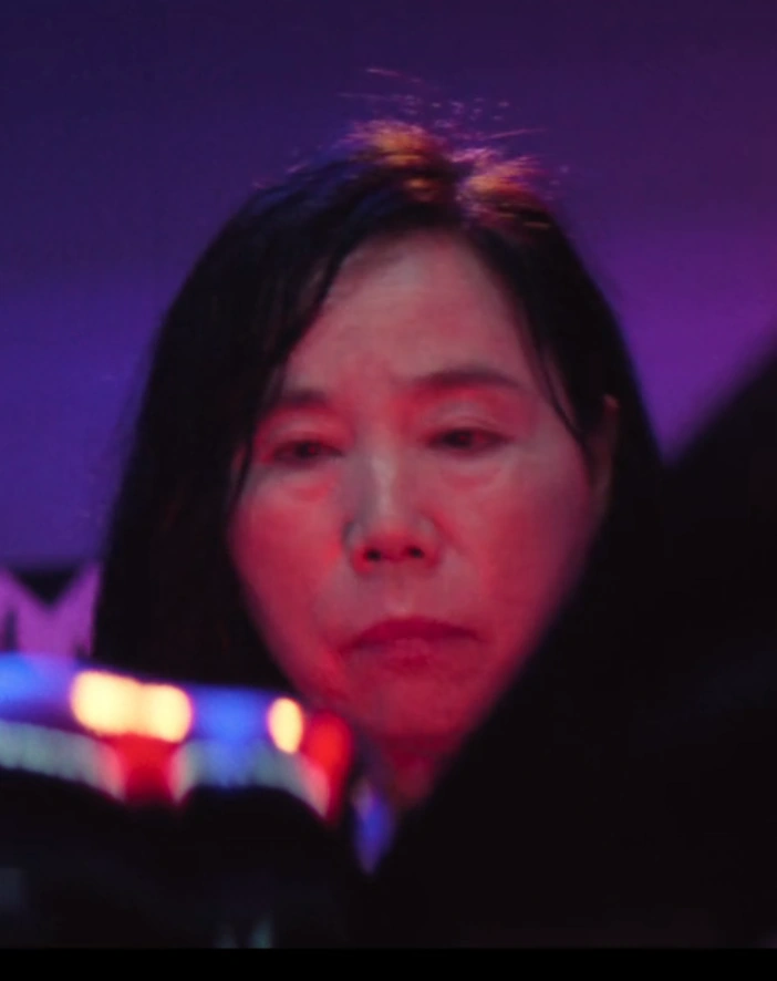 Игрок 086 (2024) | Игра в кальмара вики | Fandom