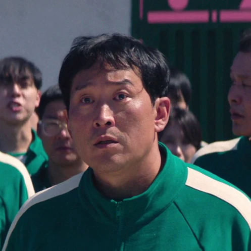 Kim Nam-du | Wiki Squid Game | Fandom