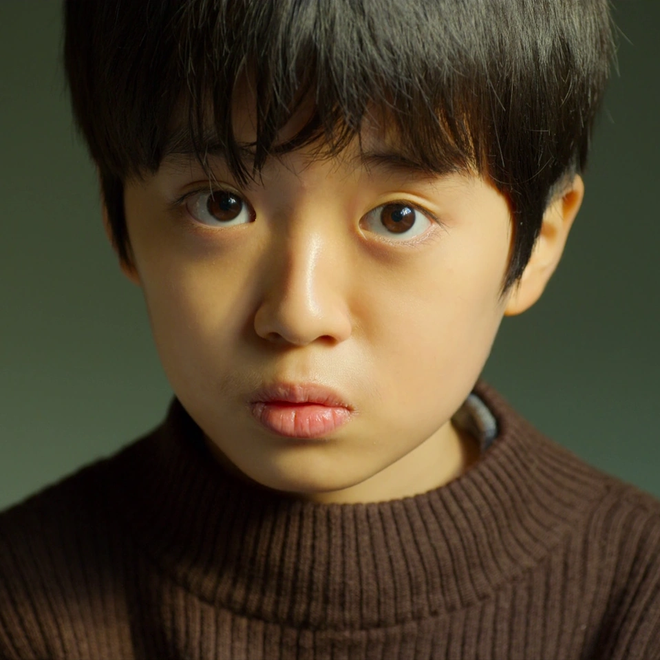 Kang Cheol | Wiki Squid Game | Fandom