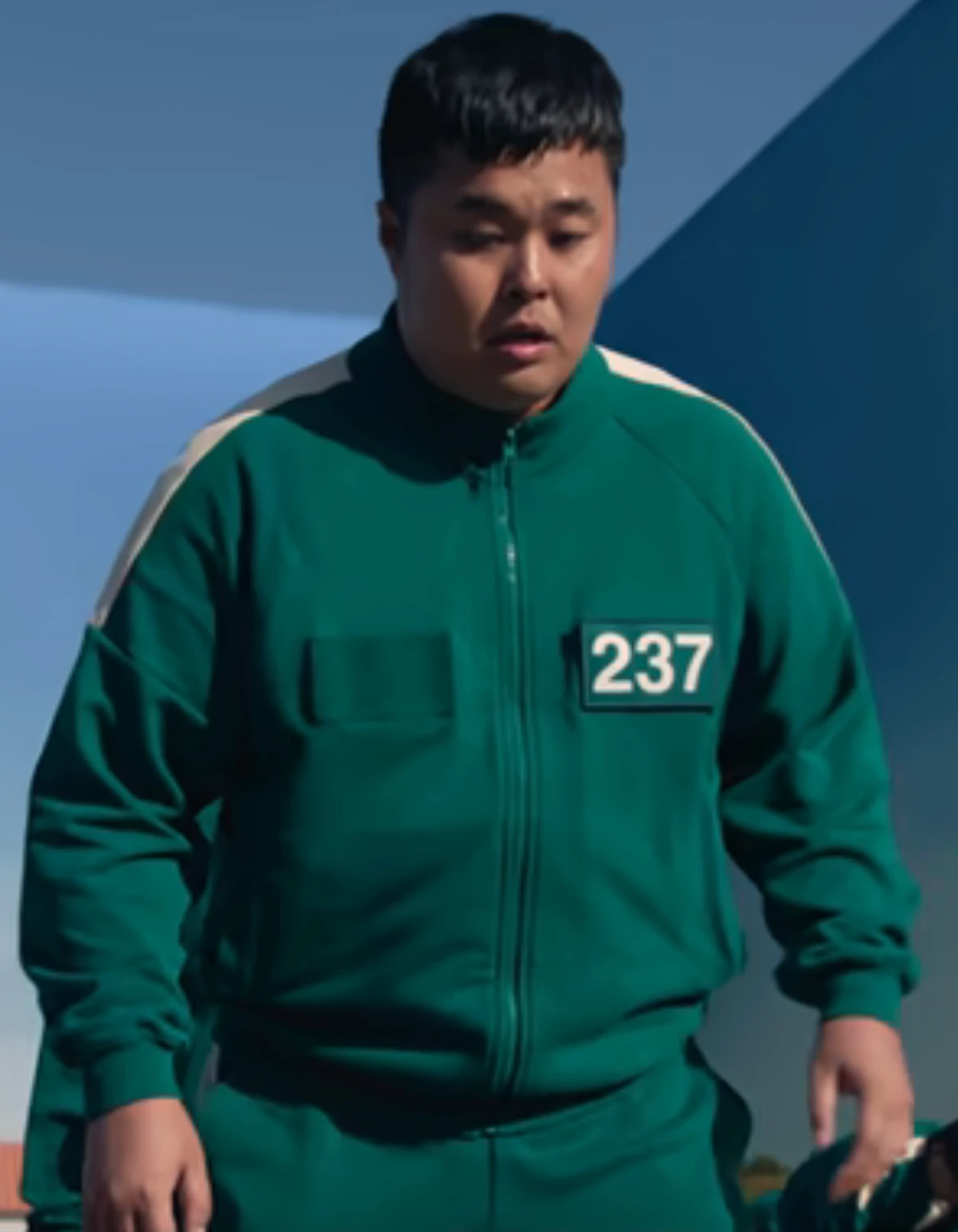 Игрок 237 (2024) | Игра в кальмара вики | Fandom