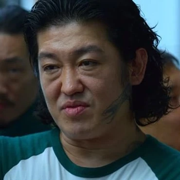 Jang Deok-su | Wiki Squid Game | Fandom