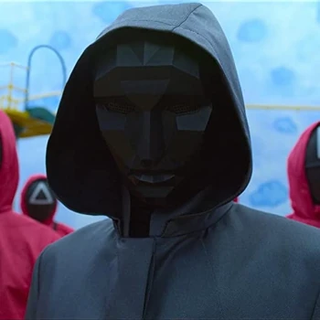 Hwang In-ho | Wiki Squid Game | Fandom