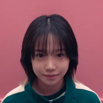 Ким Чжун Хи | Игра в кальмара вики | Fandom