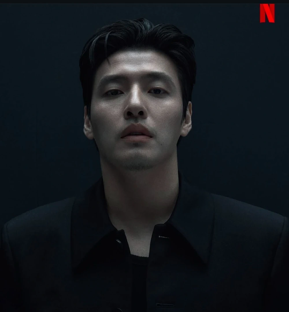 Kang Ha-neul | Squid Game Wiki | Fandom