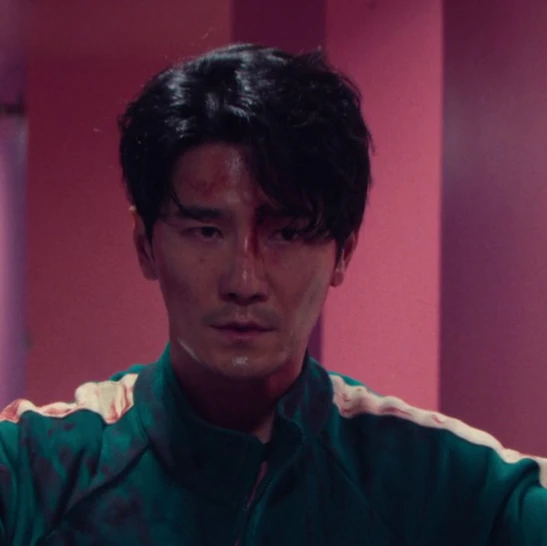 Joueur 145 (2024) | Wiki Squid Game | Fandom