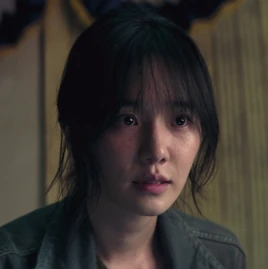 Kang No-eul | Wiki Squid Game | Fandom