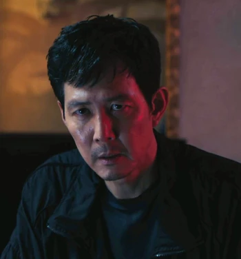 Seong Gi-hun | Squid Game Wiki | Fandom