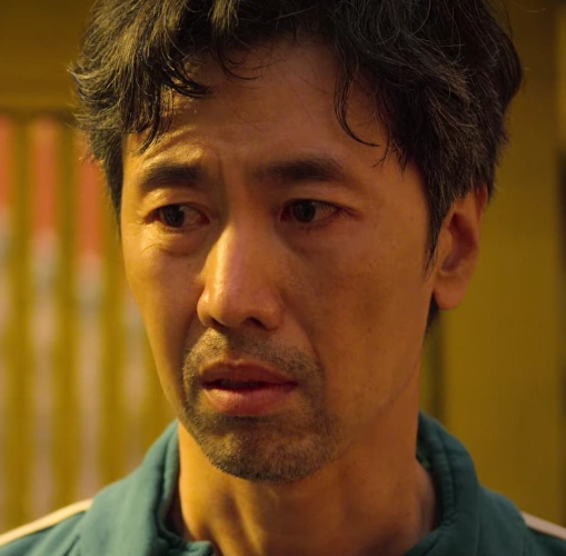 Giocatore 069 | Squid Game Wiki | Fandom