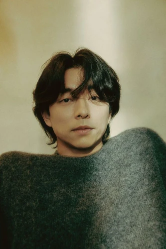 Gong Yoo | Squid Game Wiki | Fandom