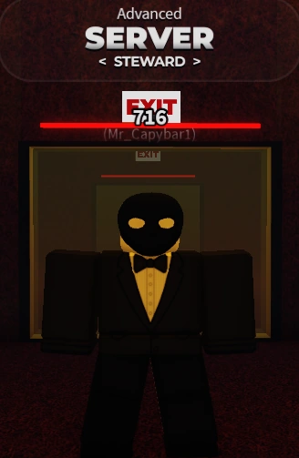 Server | Squid Games Infinity Roleplay Wiki | Fandom