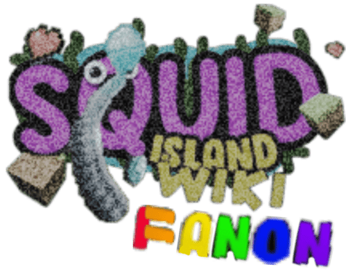 Slogo Bailey-Carpenter | Squid Island Fanon Wiki | Fandom