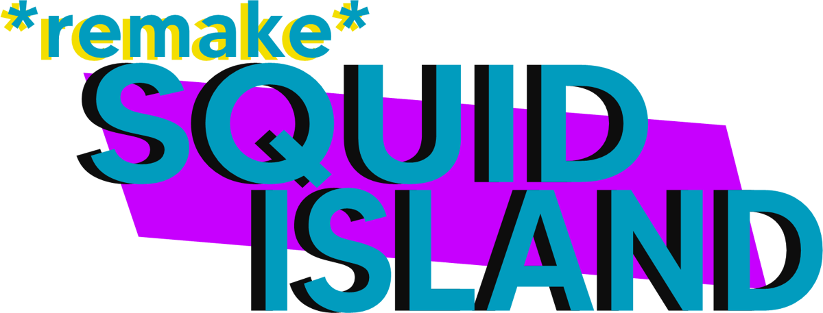Squid Island: Remade | Squid Island Fanon Wiki | Fandom