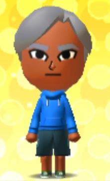 Maple Fortune | Squid Research Hangout Tomodachi Life Universe Wiki ...