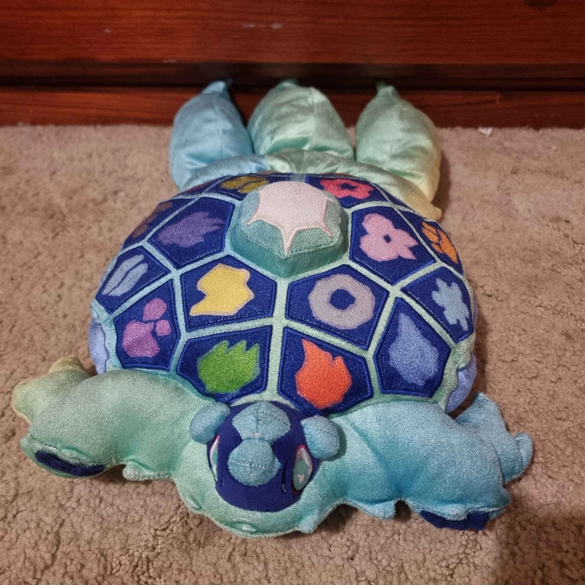 Terapagos | Squid Sunday Wiki | Fandom