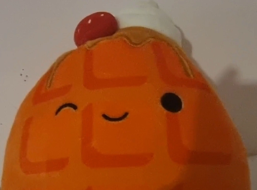 Weaver | Squid Sunday Wiki | Fandom