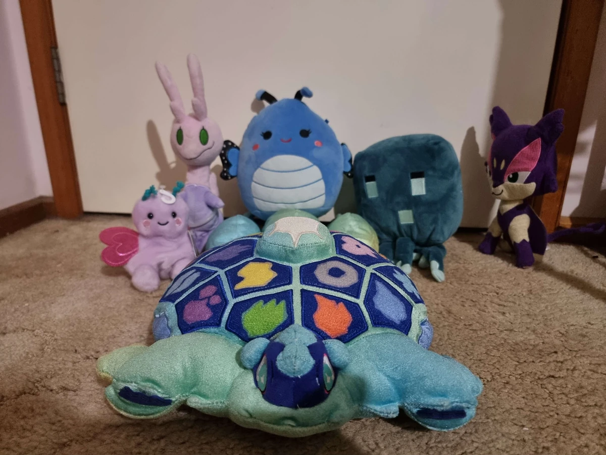 Butterfly Saturday | Squid Sunday Wiki | Fandom