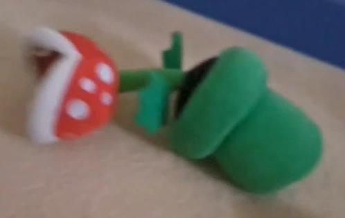 Piranha Plant | Squid Sunday Wiki | Fandom