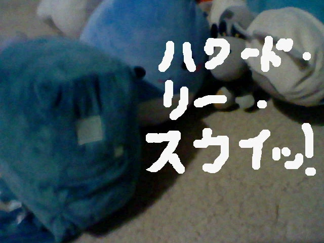 Video On DSi | Squid Sunday Wiki | Fandom