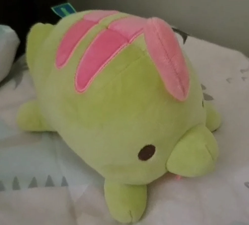 Little Goober | Squid Sunday Wiki | Fandom